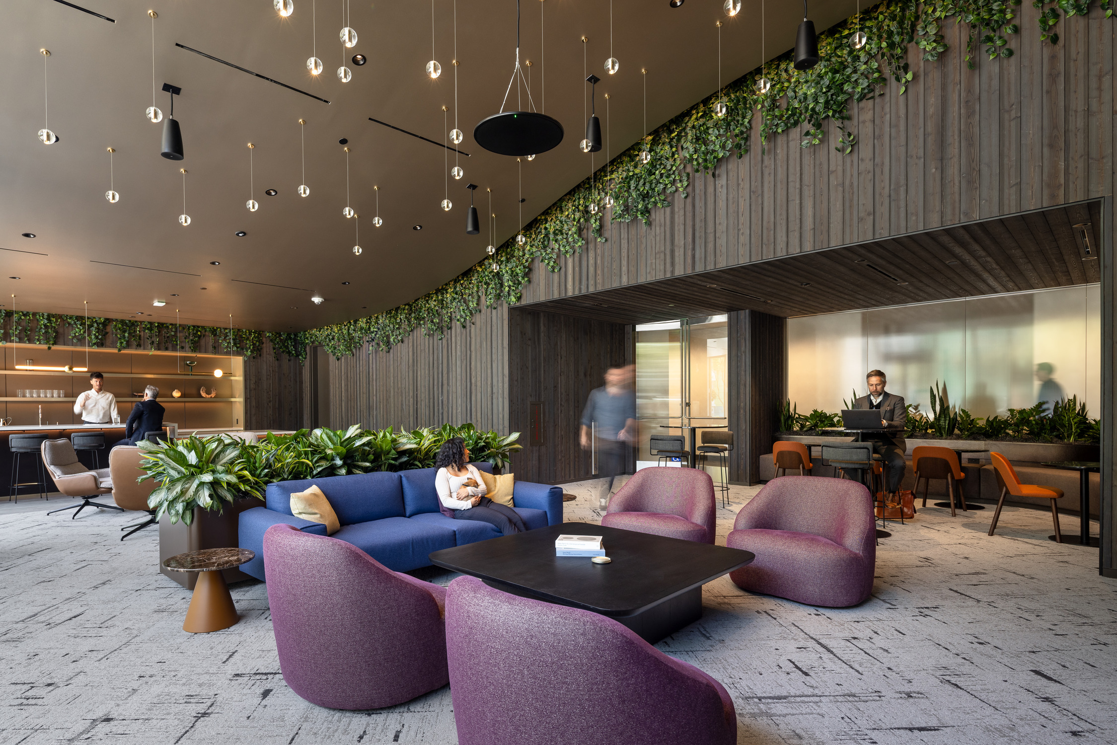 680 Folsom Street Repositioning by NBBJ - Architizer