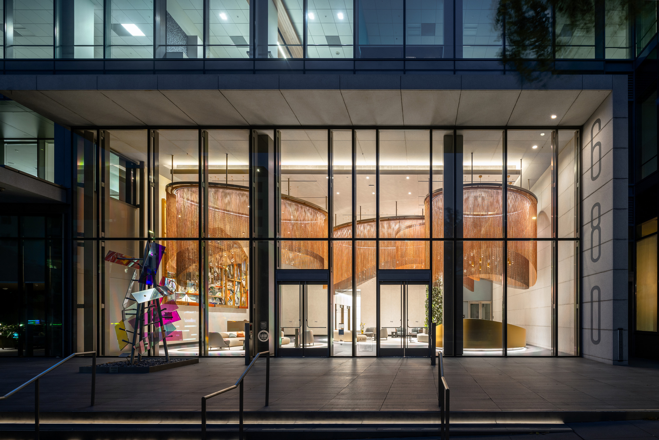 680 Folsom Street Repositioning by NBBJ - Architizer