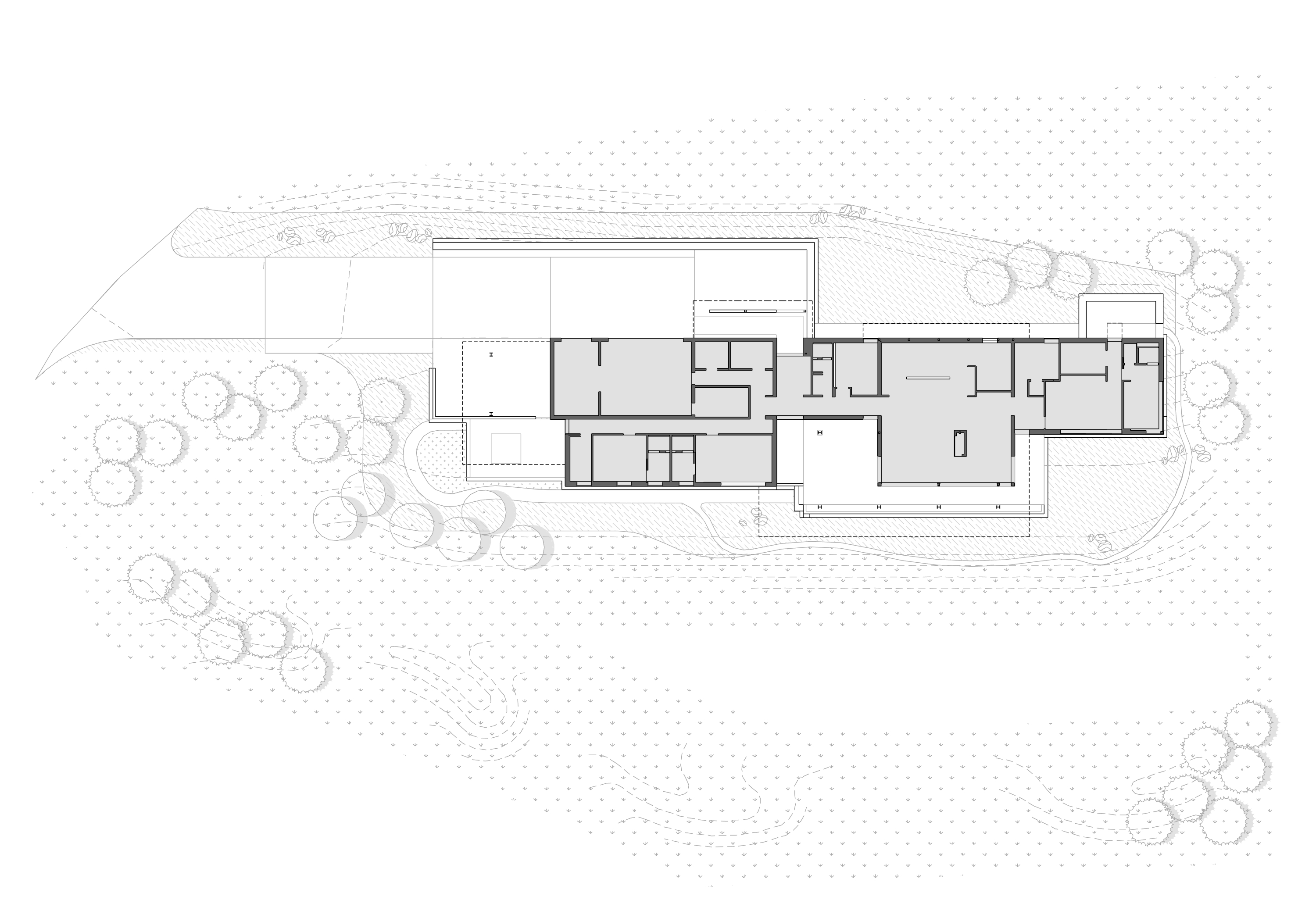 WOOD RIVER by ONOMA ARCHITECTURE - Architizer