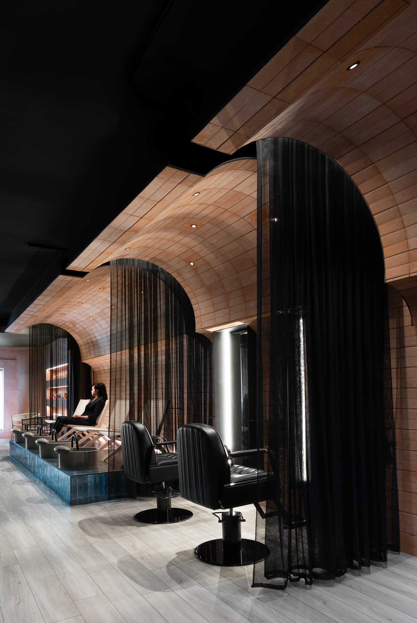 Beauty Et Al by Reflect Architecture - Architizer