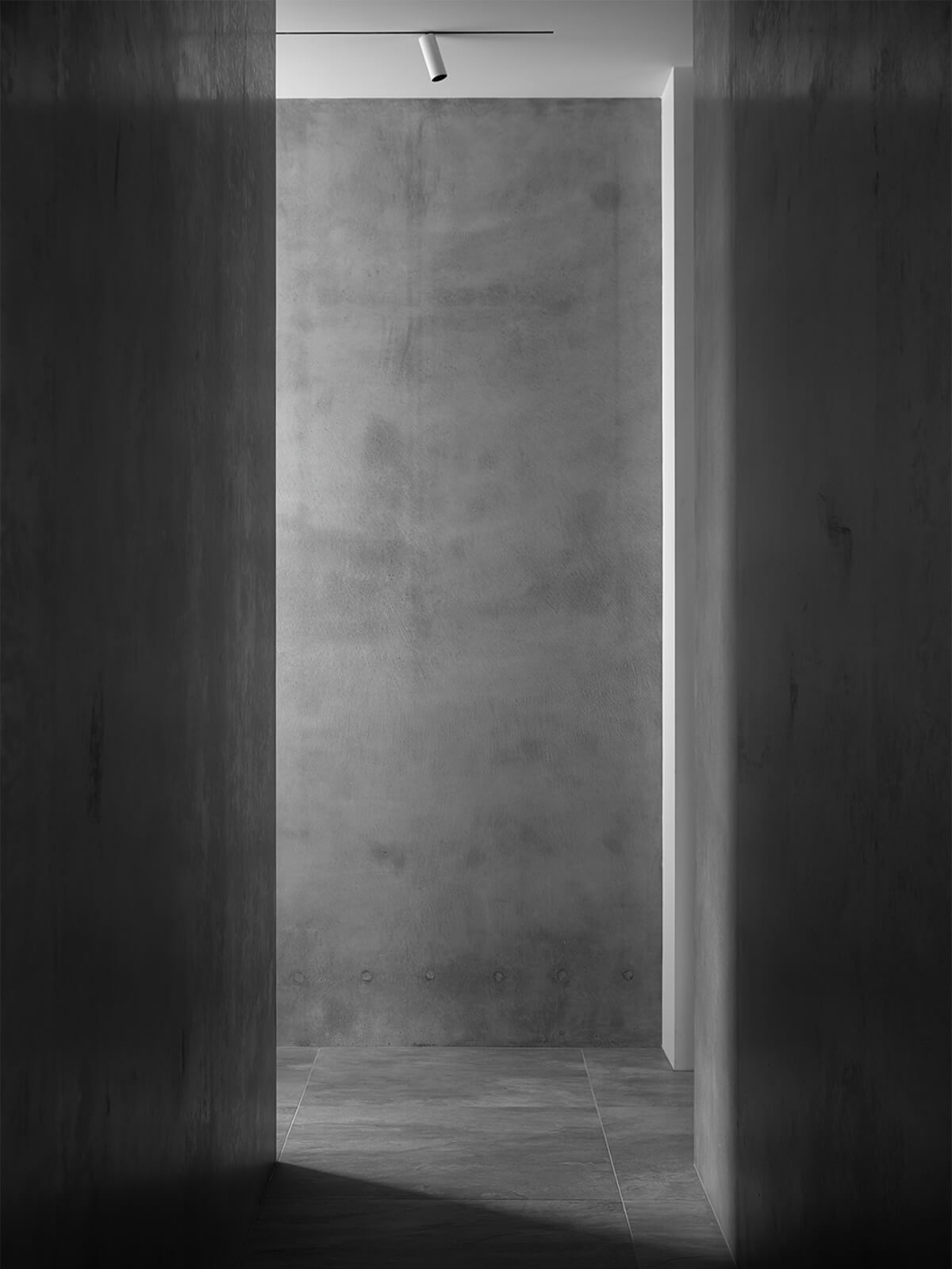 Lin House by Daniel Marshall Architects - Architizer