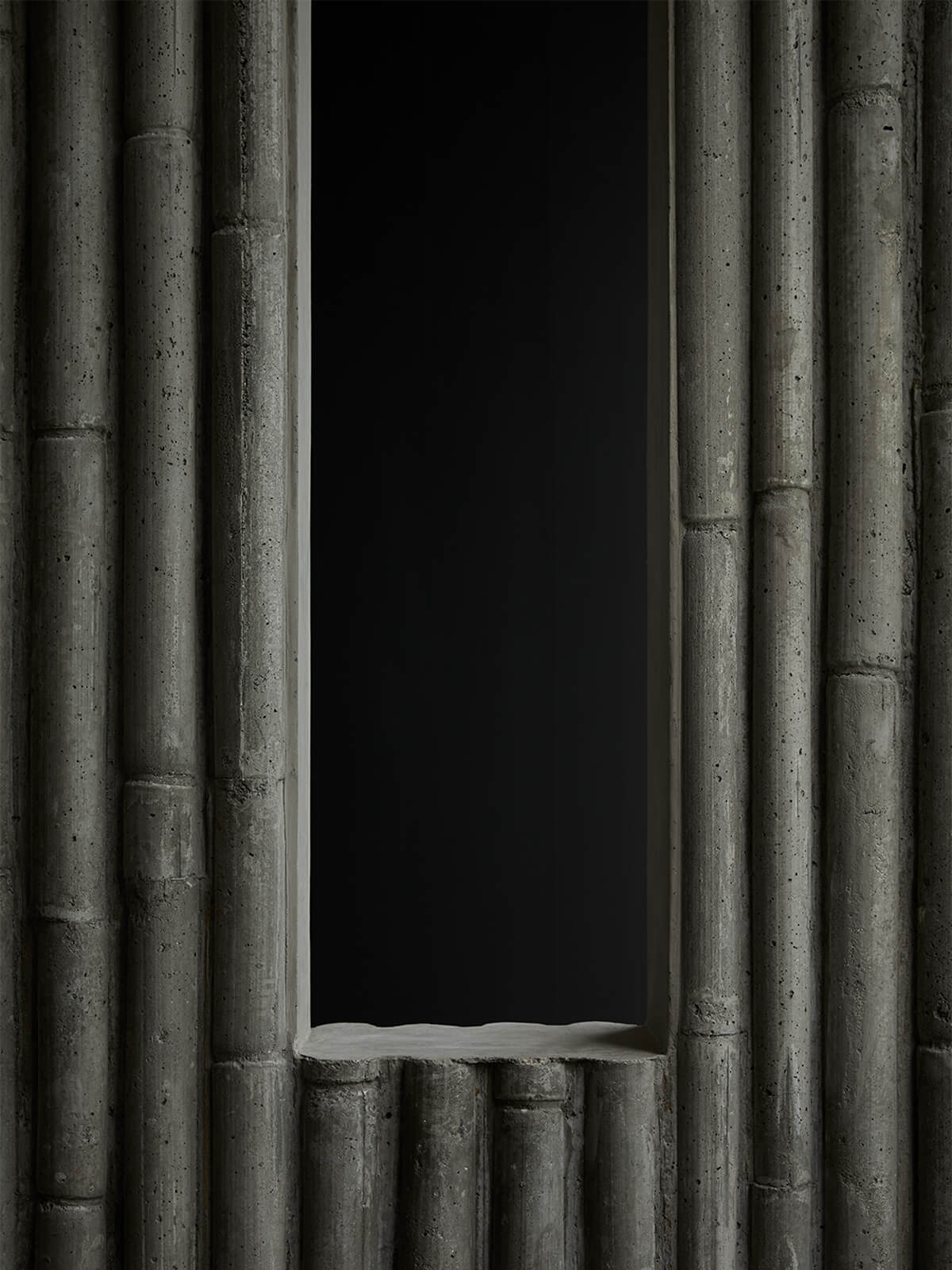 Lin House by Daniel Marshall Architects - Architizer