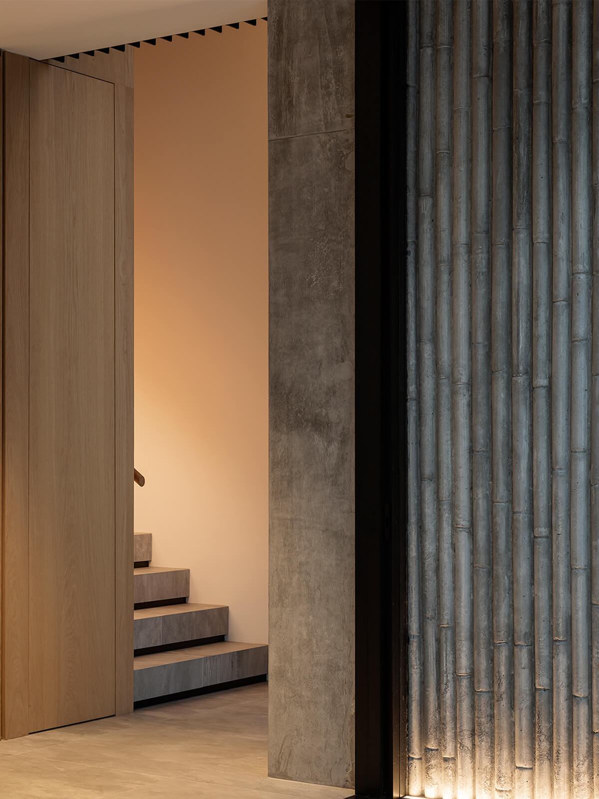 Lin House by Daniel Marshall Architects - Architizer