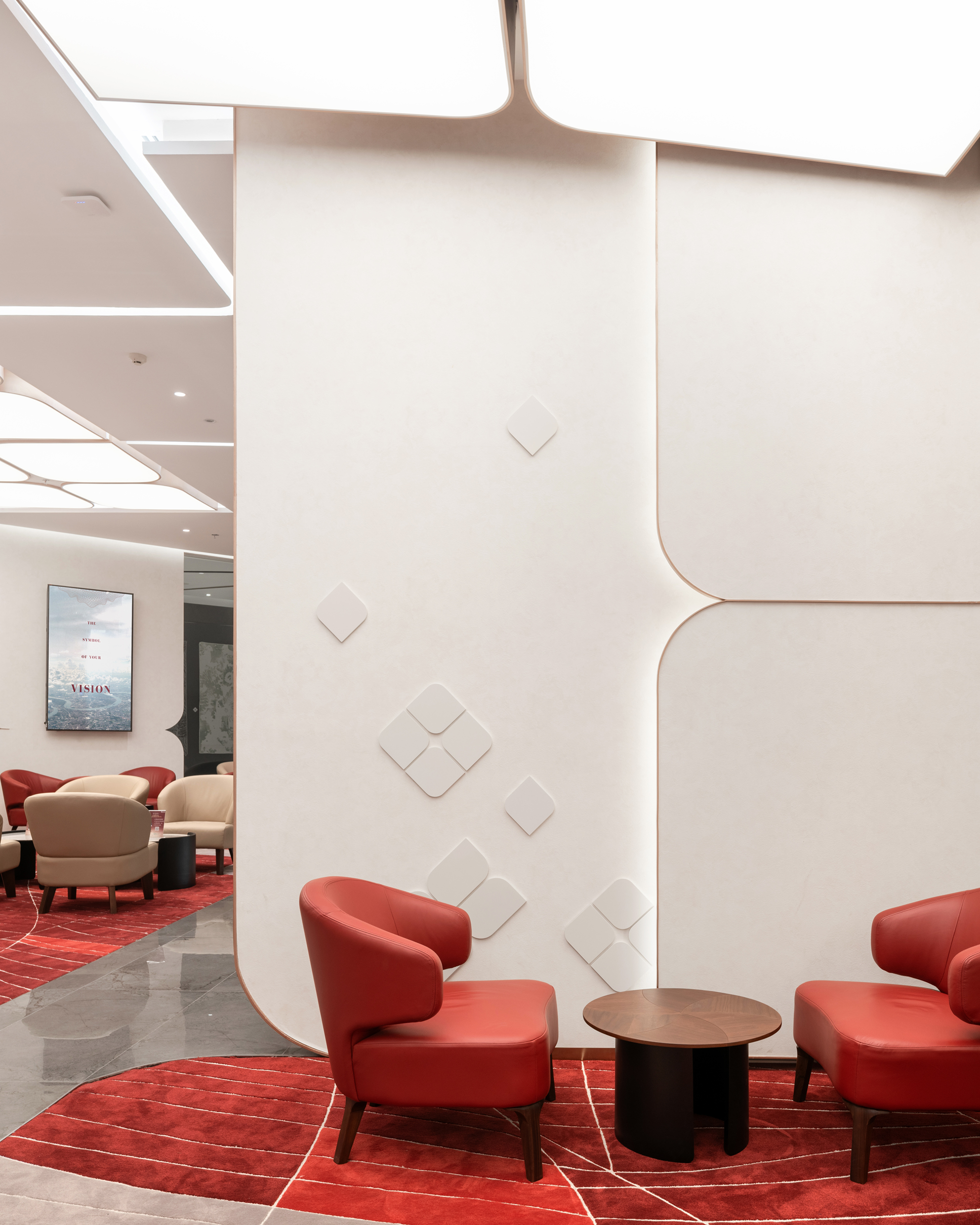 The Wisdom Siam Paragon by orbit design studio - Architizer