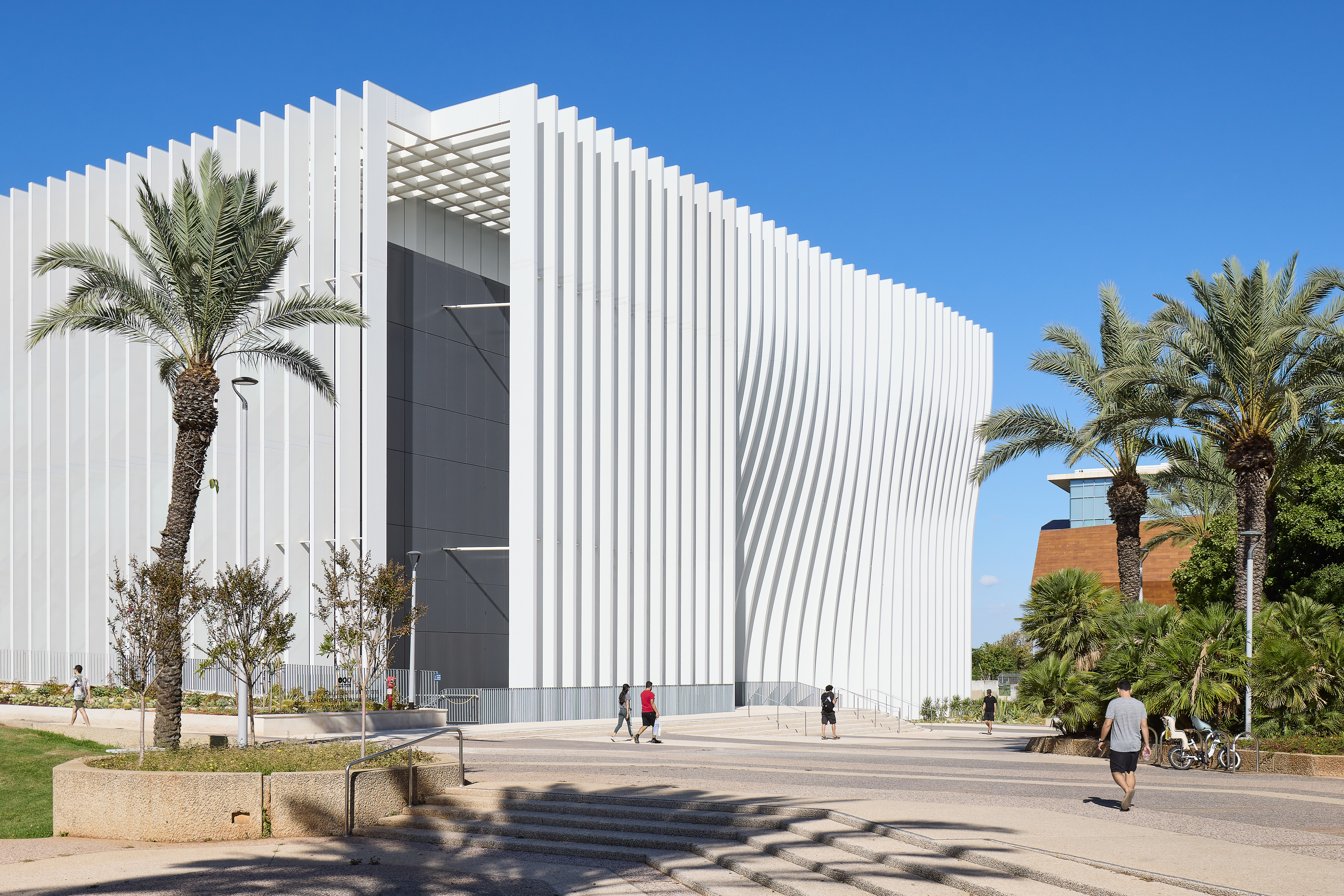MICHEL RÉMON & ASSOCIÉS - Architizer
