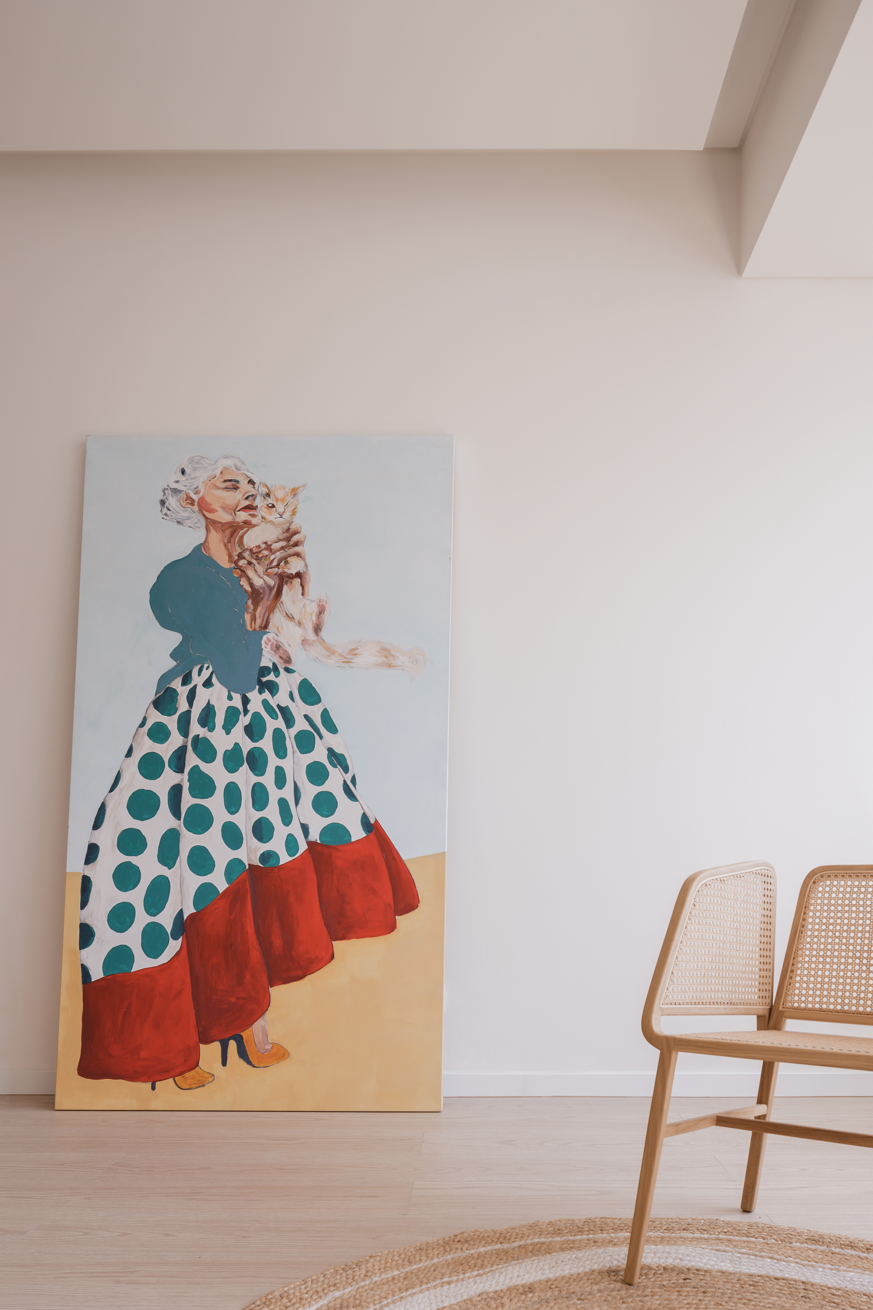Cacilhas Apartment by Estúdio AMATAM - Architizer
