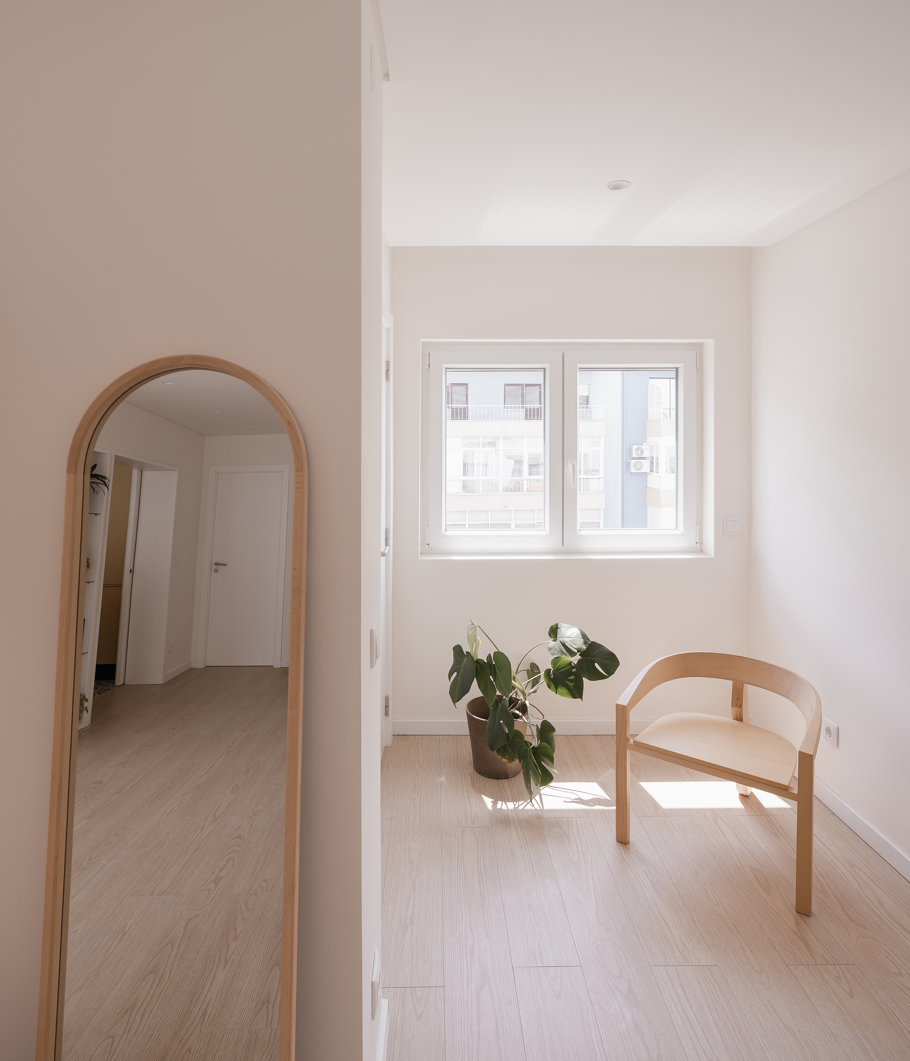 Cacilhas Apartment by Estúdio AMATAM - Architizer