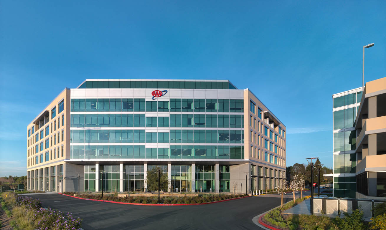 CSAA Headquarters by KSH Architects - Architizer