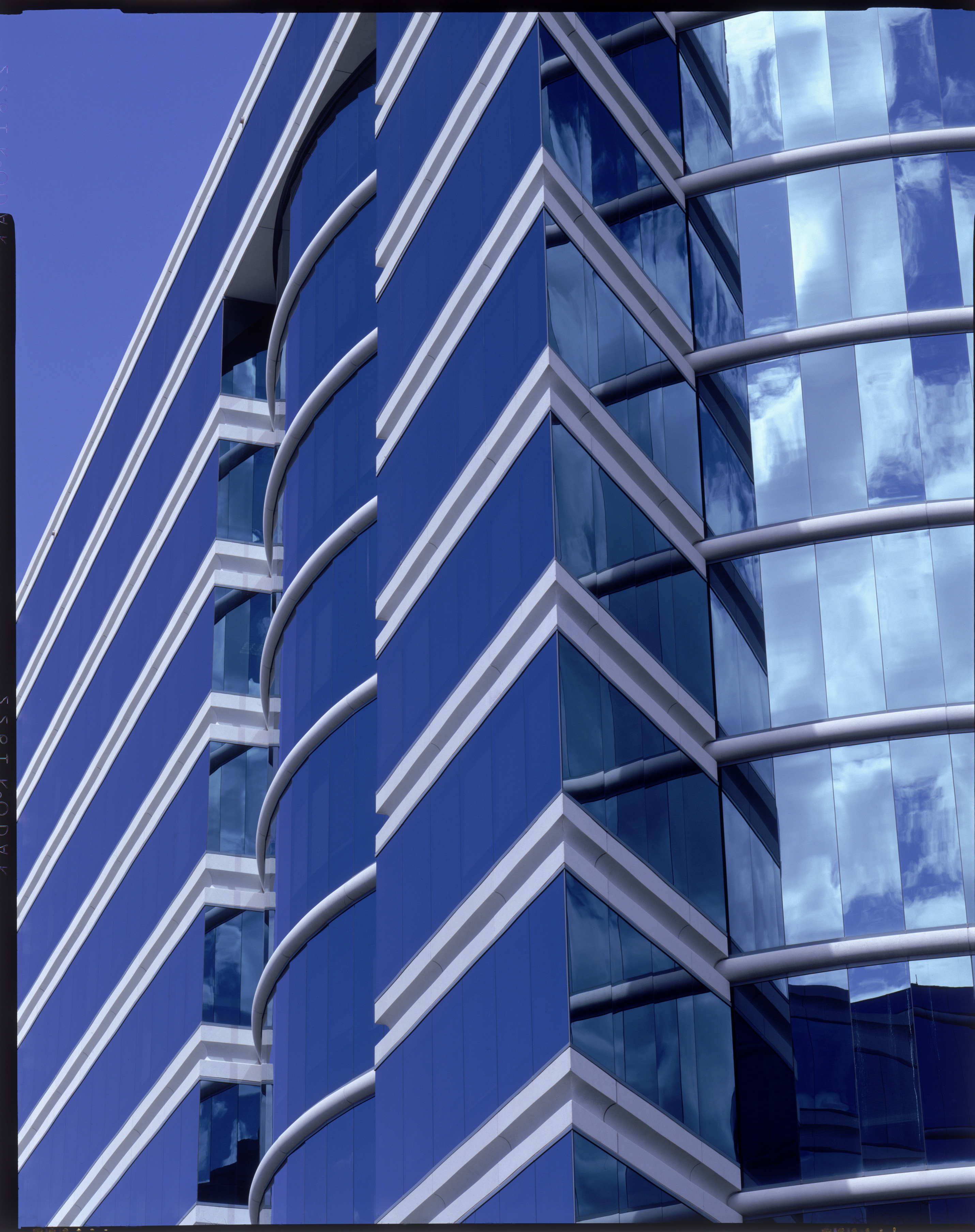 Oracle Headquarters by KSH Architects - Architizer