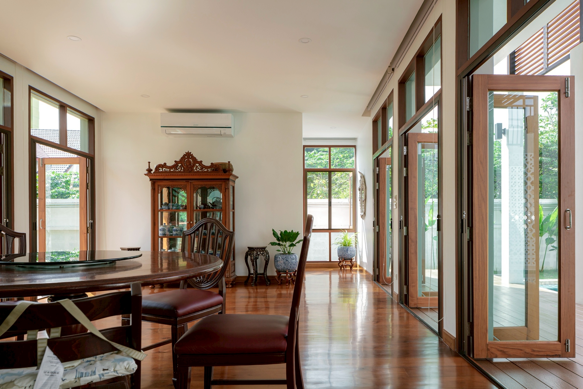 Lad-Prao 16 House by poonsook architects co., ltd. - Architizer