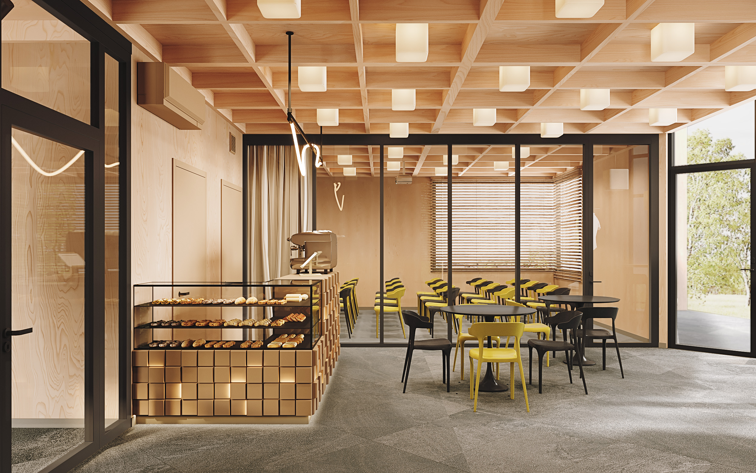 MCC Bread Factory by Asadov Architectural Studio - Architizer