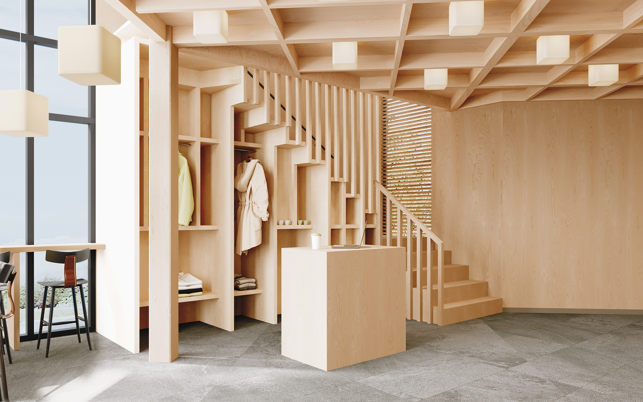 MCC Bread Factory by Asadov Architectural Studio - Architizer
