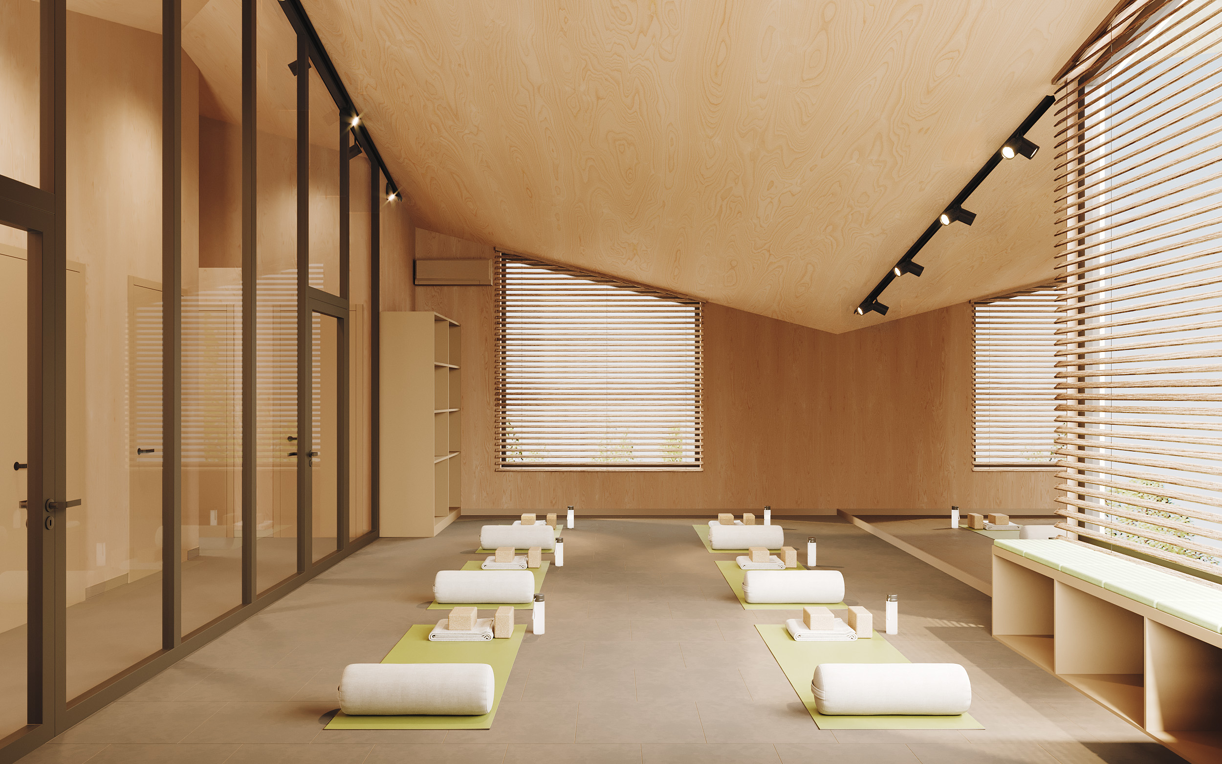 MCC Bread Factory by Asadov Architectural Studio - Architizer