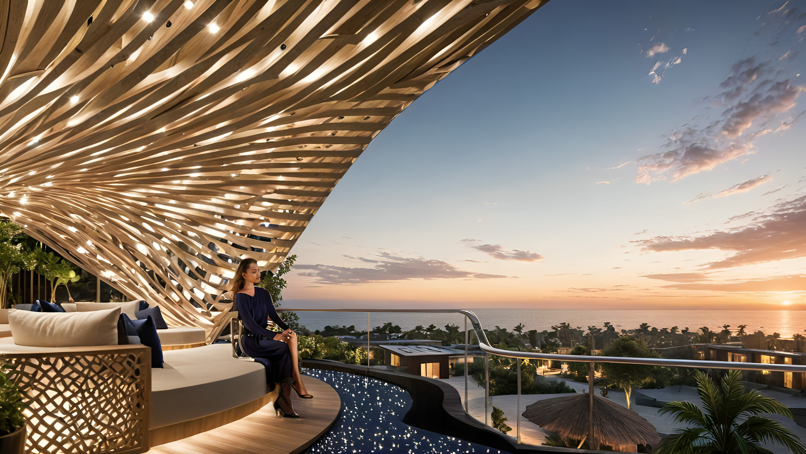 The Wylder by Inspiral Architecture and Design Studios - Architizer