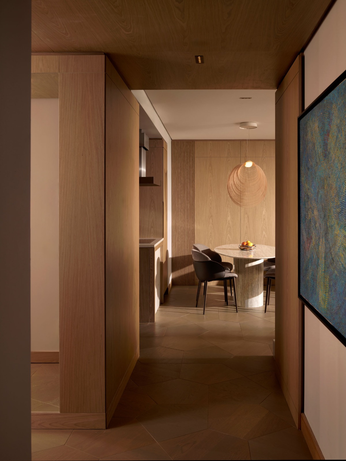 ADB House by Habif Architects - Architizer