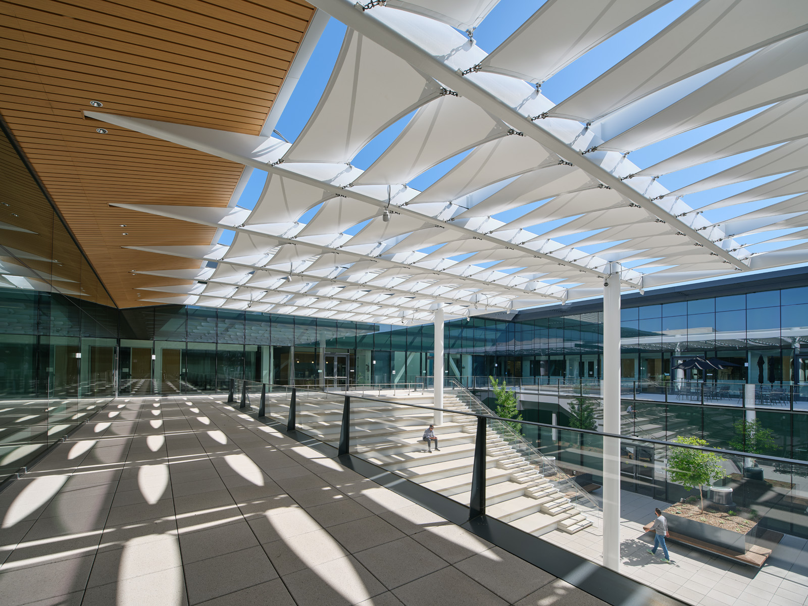 Intuitive Surgical by KSH Architects - Architizer