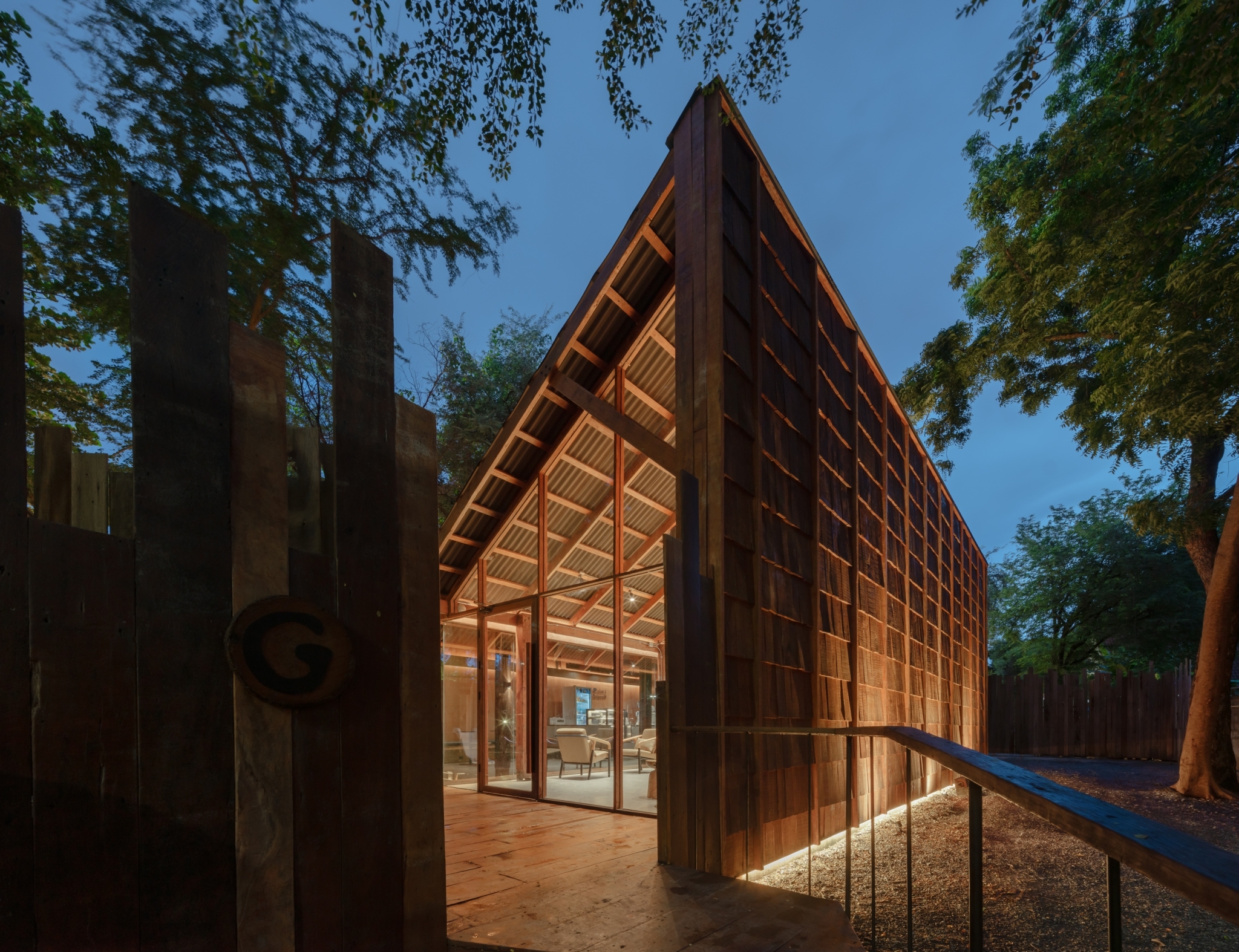 the little ground by poonsook architects co., ltd. - Architizer
