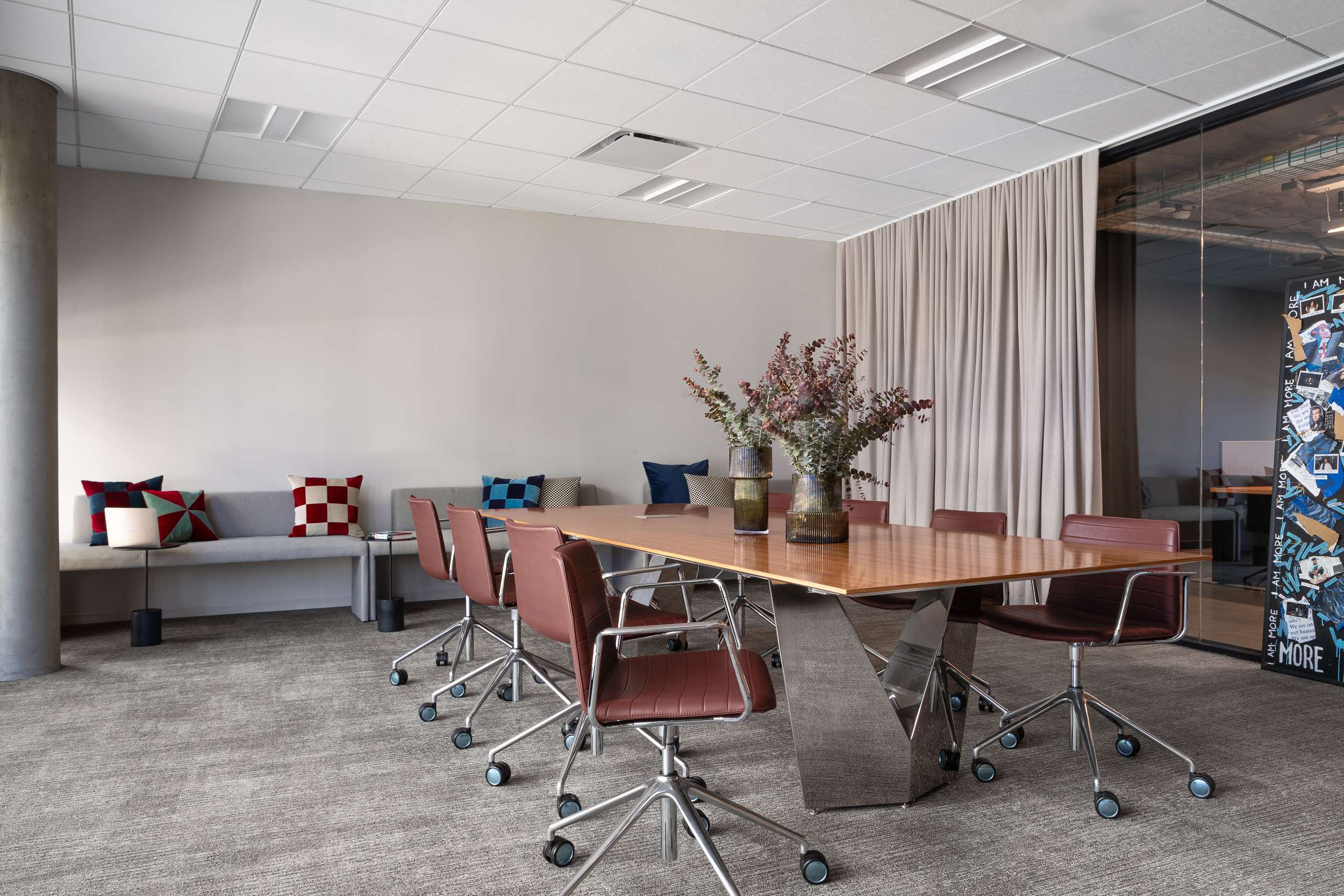 SpringHill Company by Studio Murnane - Architizer