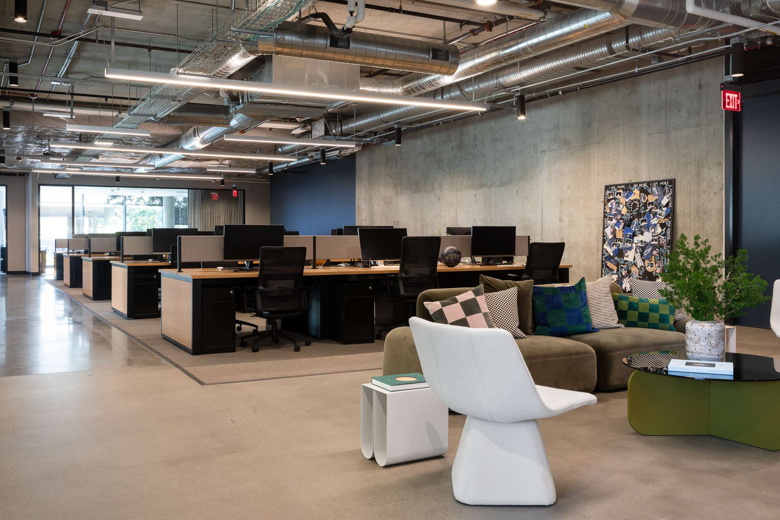 SpringHill Company by Studio Murnane - Architizer