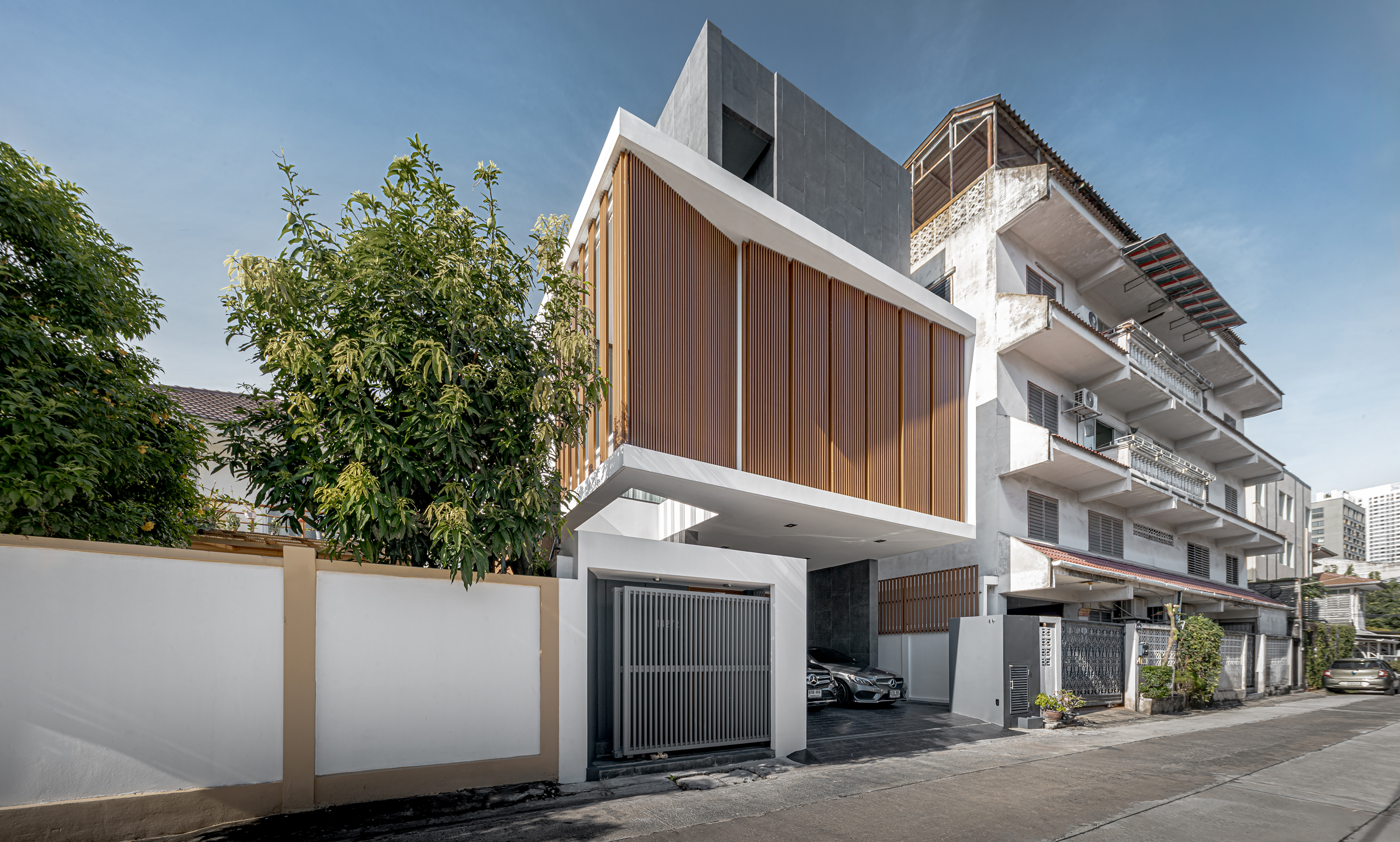 HAA STUDIO - Architizer