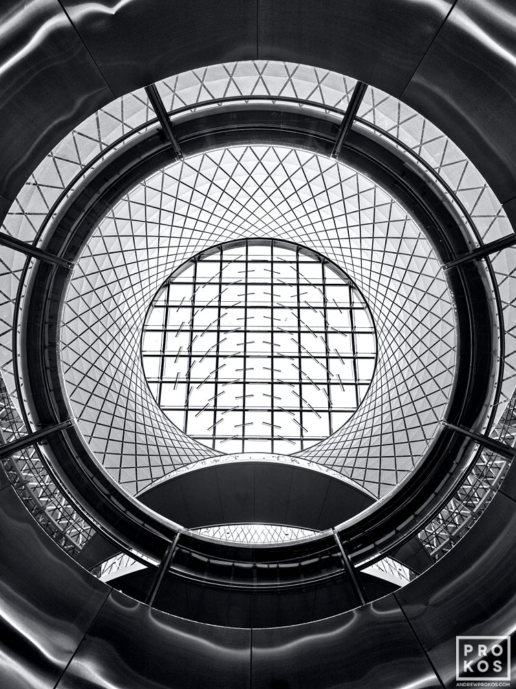 New York City Architecture - Photographer Andrew Prokos by Andrew ...