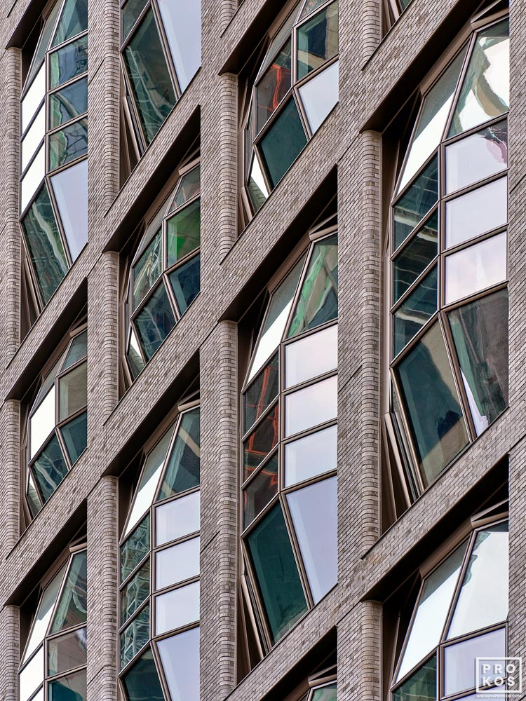 New York City Architecture - Photographer Andrew Prokos by Andrew ...