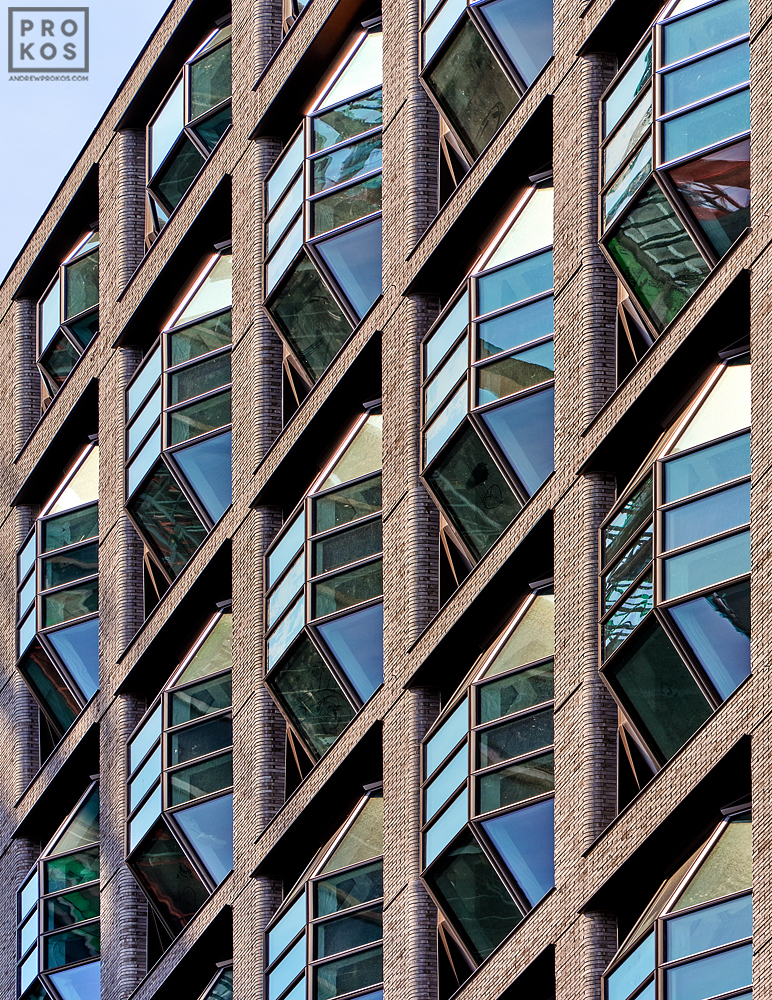 New York City Architecture - Photographer Andrew Prokos by Andrew ...