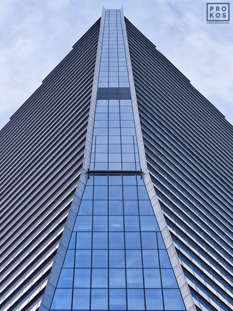 New York City Architecture - Photographer Andrew Prokos by Andrew ...