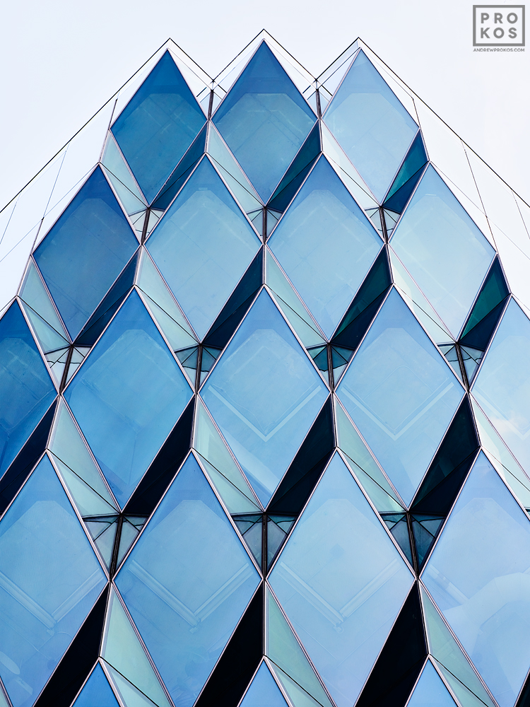 New York City Architecture - Photographer Andrew Prokos by Andrew ...