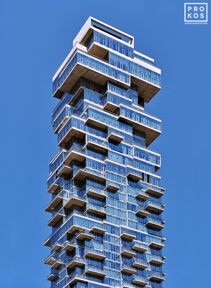 New York City Architecture - Photographer Andrew Prokos by Andrew ...