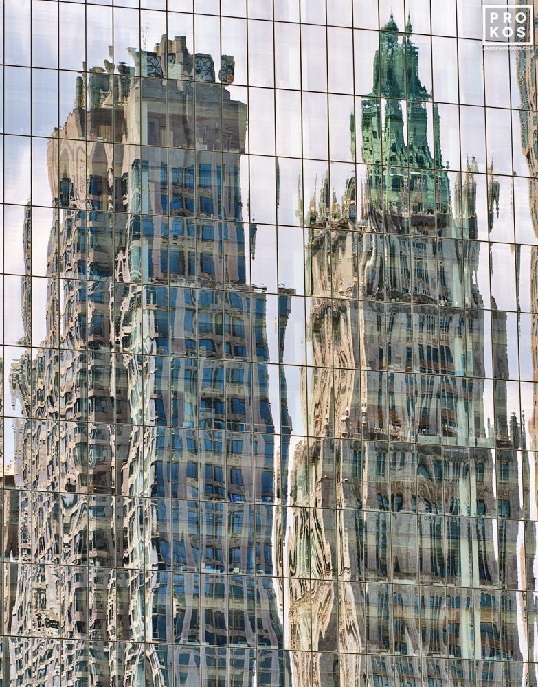 New York City Architecture - Photographer Andrew Prokos by Andrew ...
