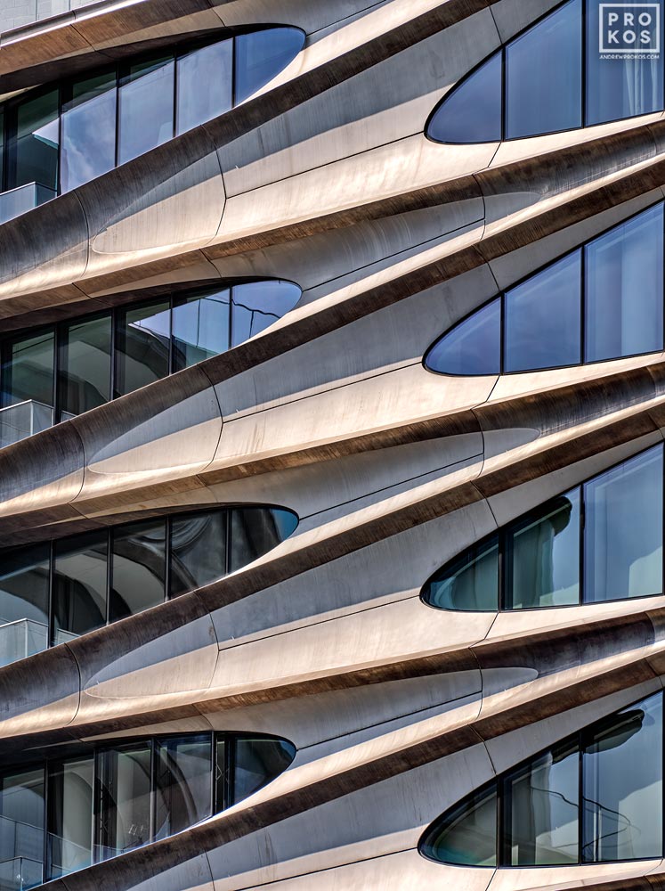 New York City Architecture - Photographer Andrew Prokos by Andrew ...