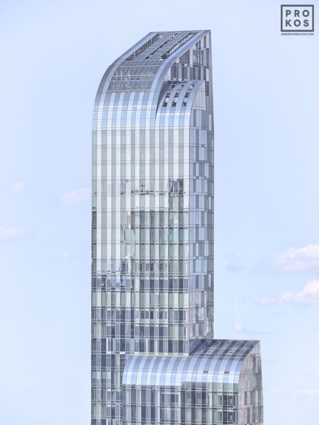 New York City Architecture - Photographer Andrew Prokos by Andrew ...