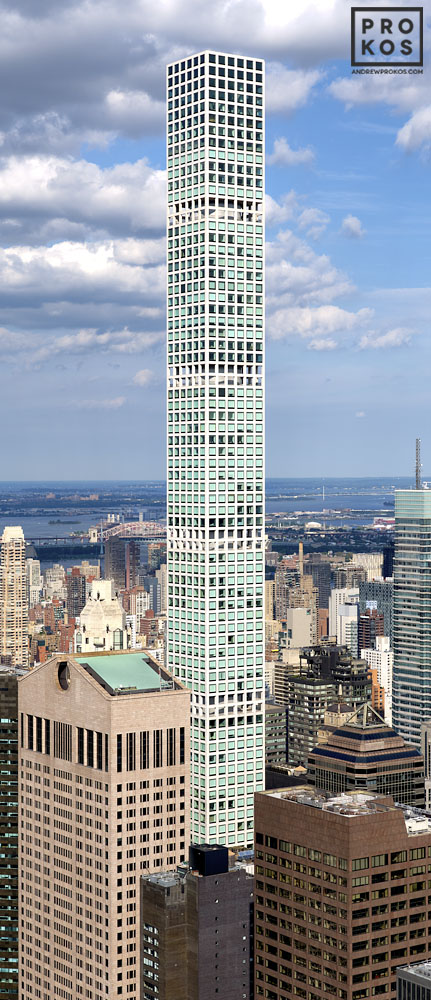 New York City Architecture - Photographer Andrew Prokos by Andrew ...