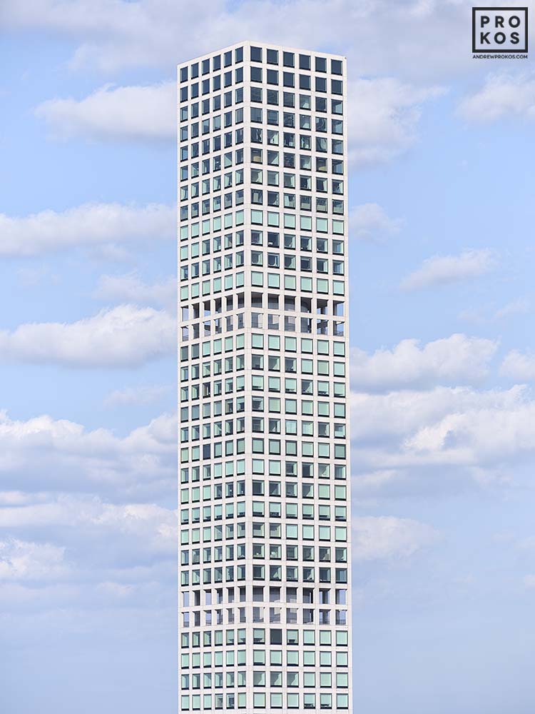 New York City Architecture - Photographer Andrew Prokos by Andrew ...