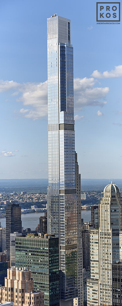 New York City Architecture - Photographer Andrew Prokos by Andrew ...