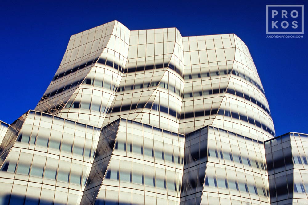 New York City Architecture - Photographer Andrew Prokos by Andrew ...