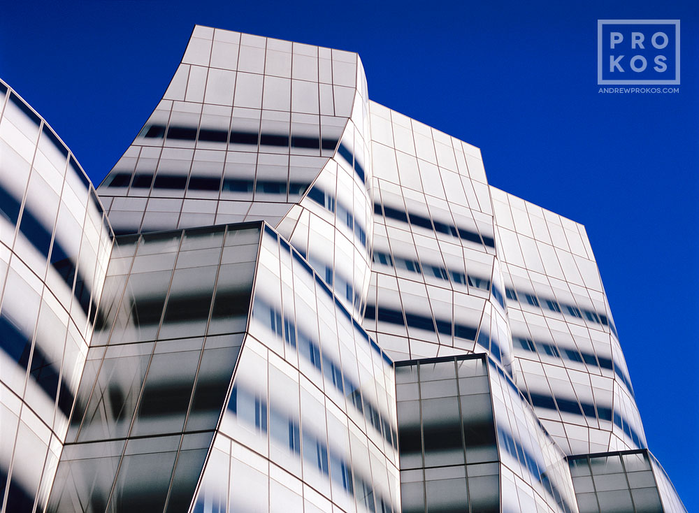 New York City Architecture - Photographer Andrew Prokos by Andrew ...