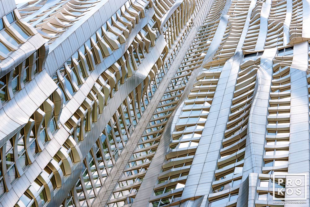 New York City Architecture - Photographer Andrew Prokos by Andrew ...