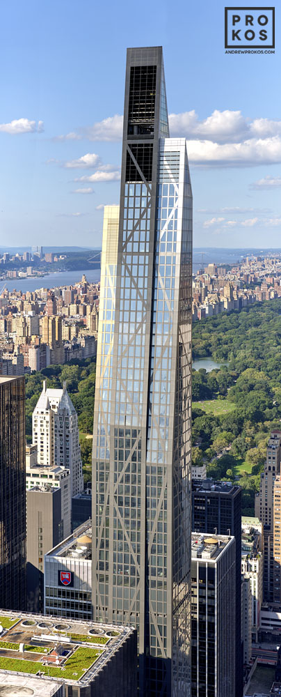 New York City Architecture - Photographer Andrew Prokos by Andrew ...