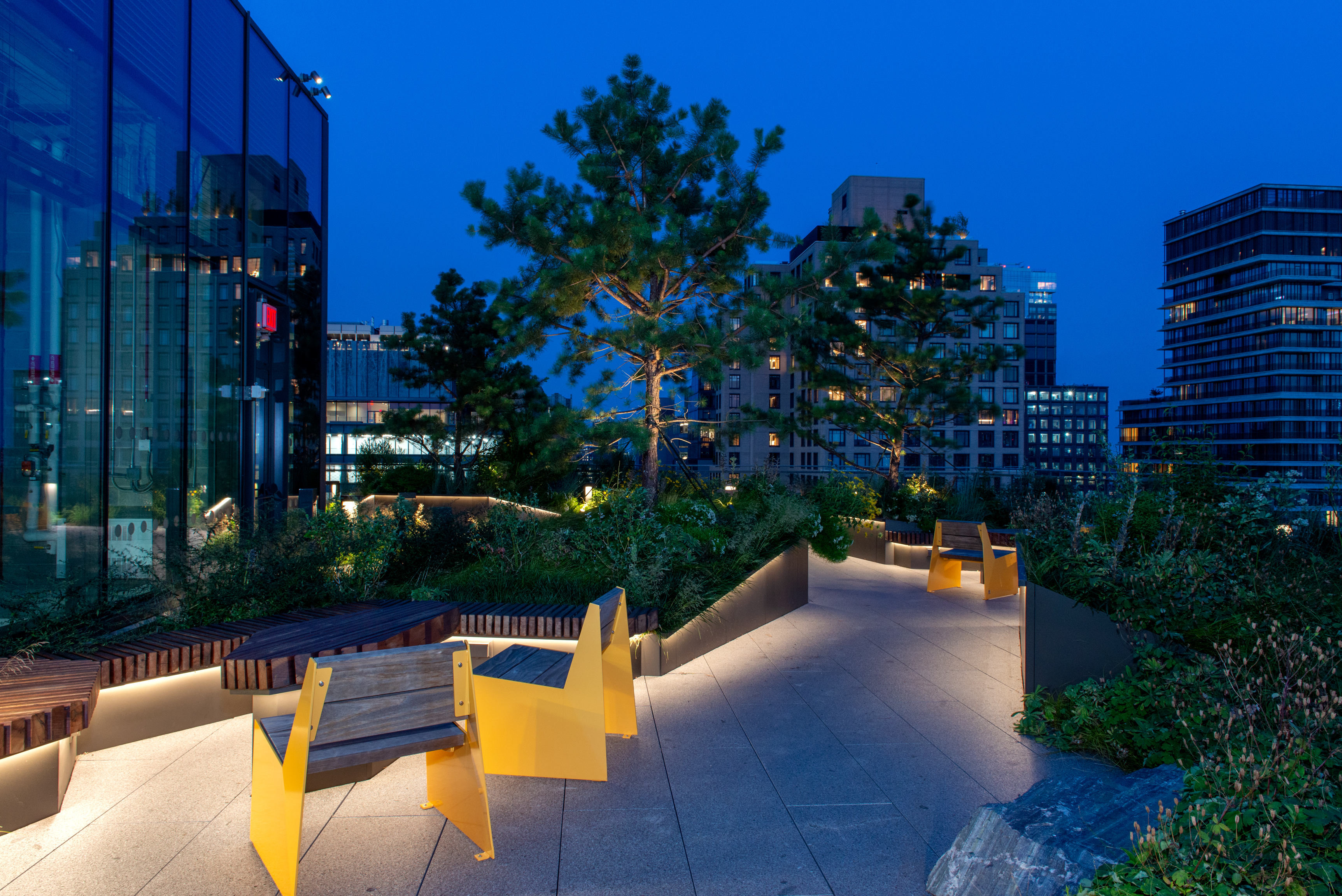 St. John's Terminal by Future Green Landscape Architecture DPC - Architizer