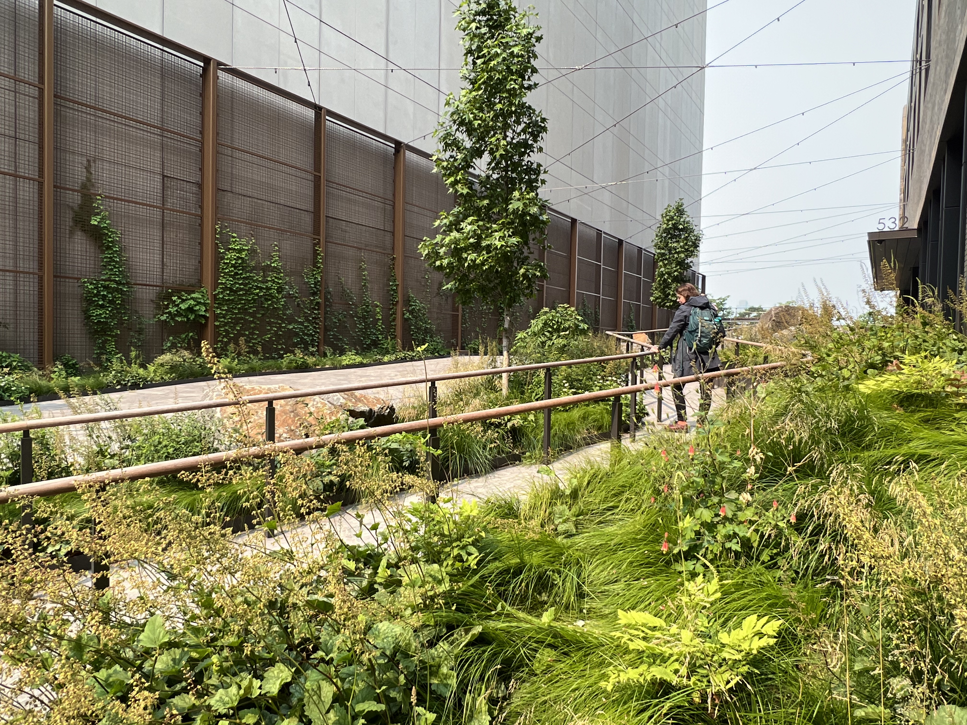 St. John's Terminal by Future Green Landscape Architecture DPC - Architizer
