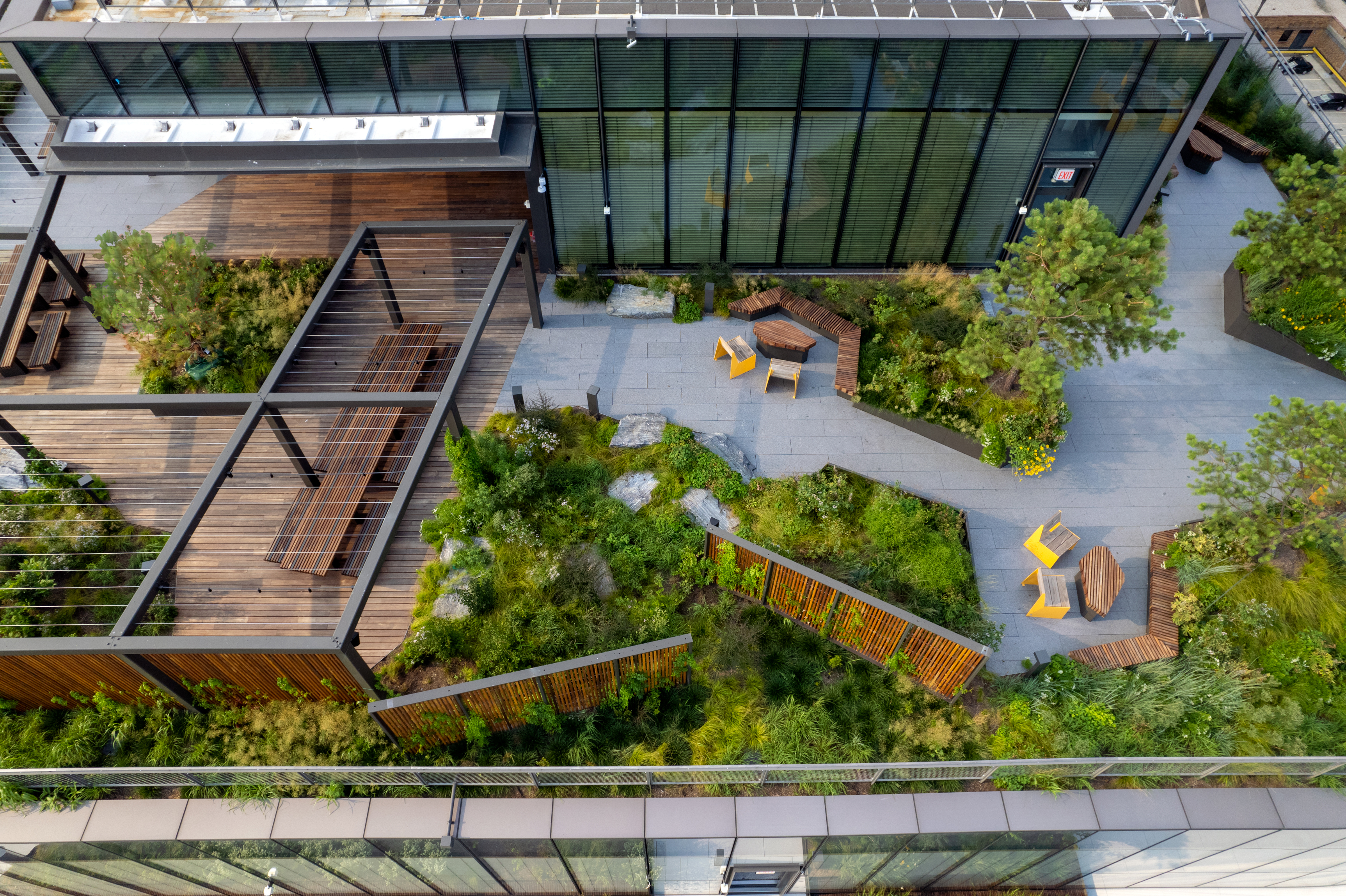 St. John's Terminal by Future Green Landscape Architecture DPC - Architizer