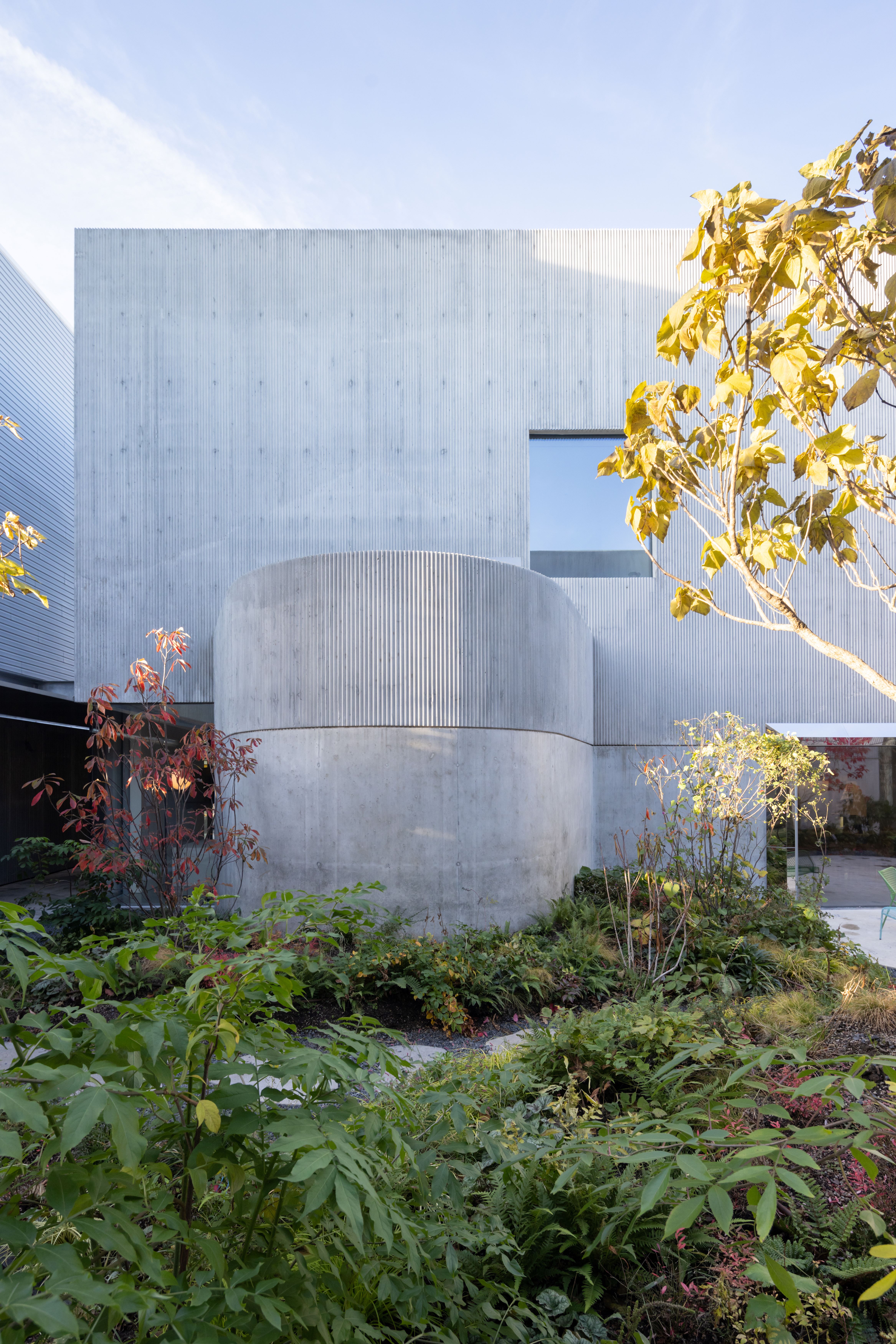 Amant by Future Green Landscape Architecture DPC - Architizer