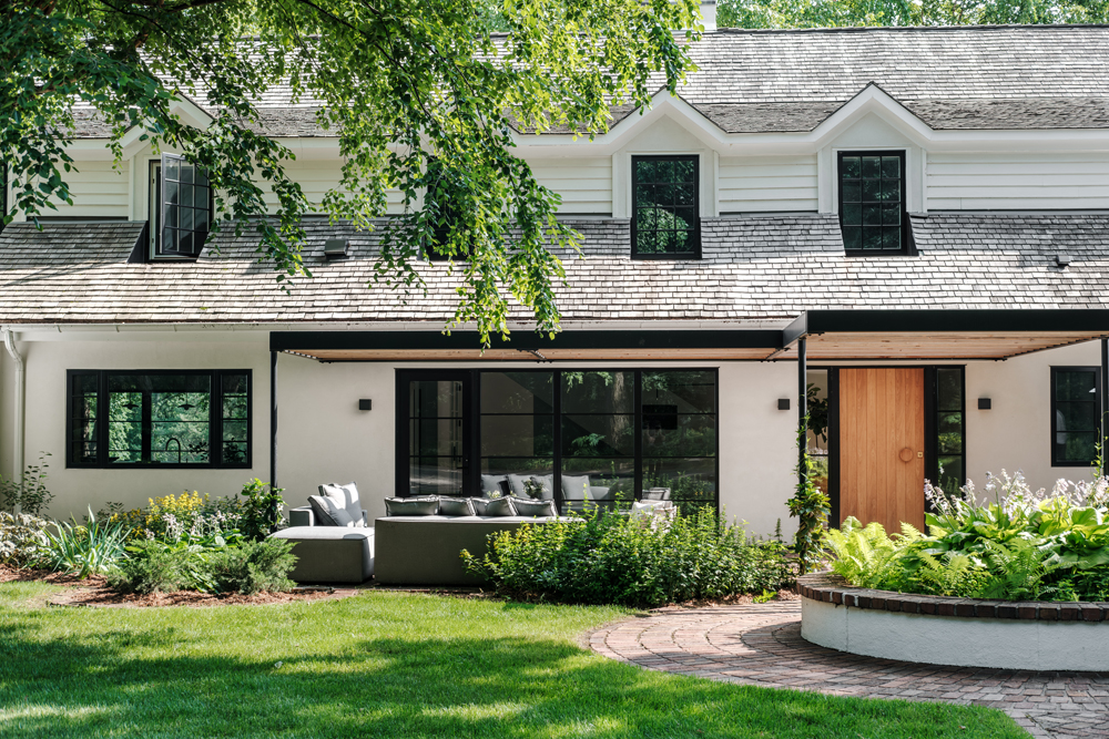 Lake Lydiard Estate by Wittman Estes - Architizer