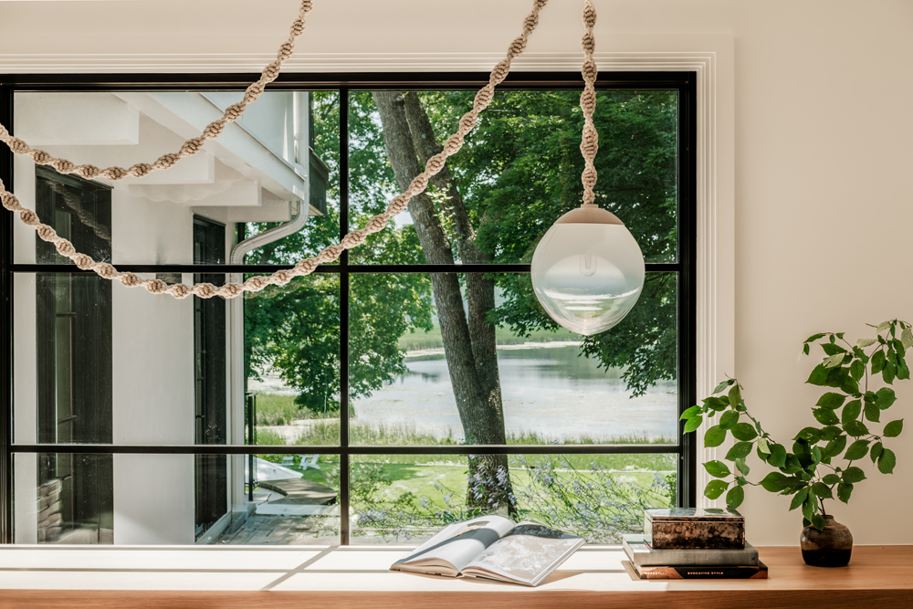 Lake Lydiard Estate by Wittman Estes - Architizer