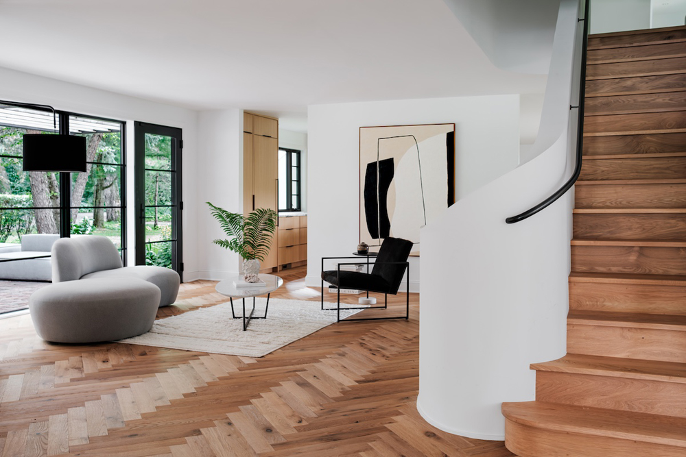 Lake Lydiard Estate by Wittman Estes - Architizer