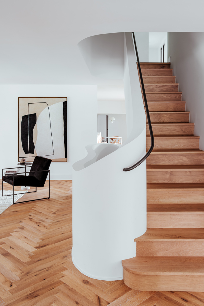 Lake Lydiard Estate by Wittman Estes - Architizer