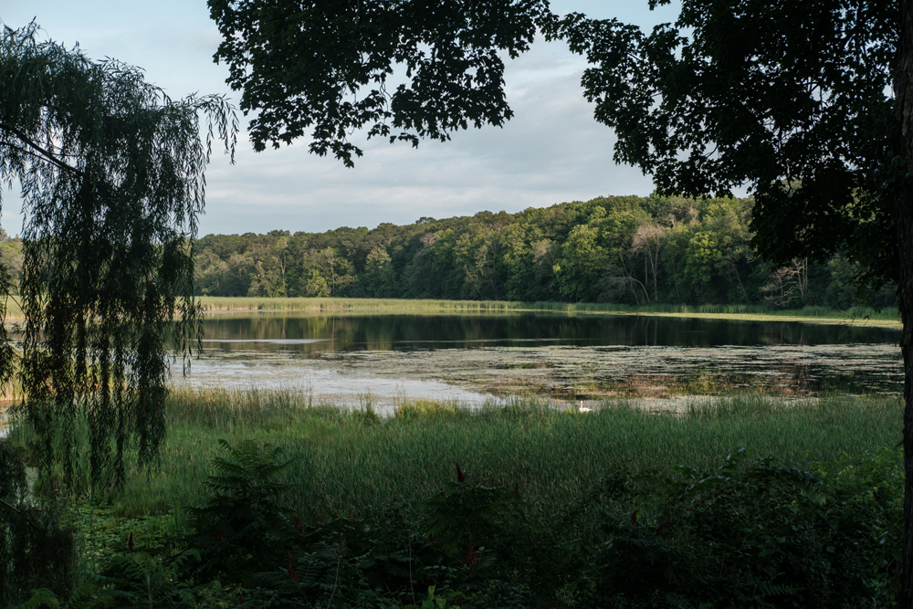 Lake Lydiard Estate by Wittman Estes - Architizer
