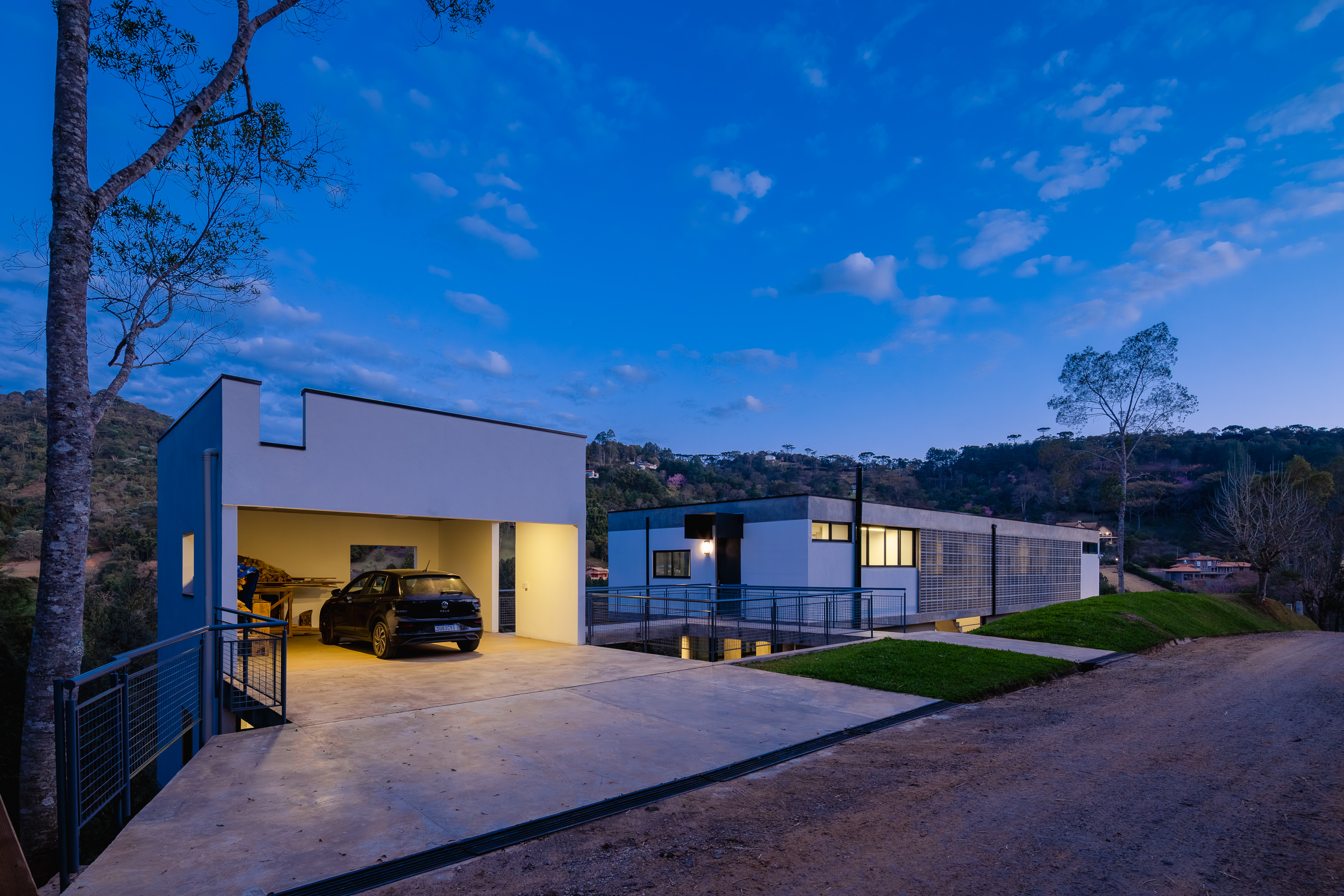 SAP House by Estúdio Brasileiro de Arquitetura - Architizer